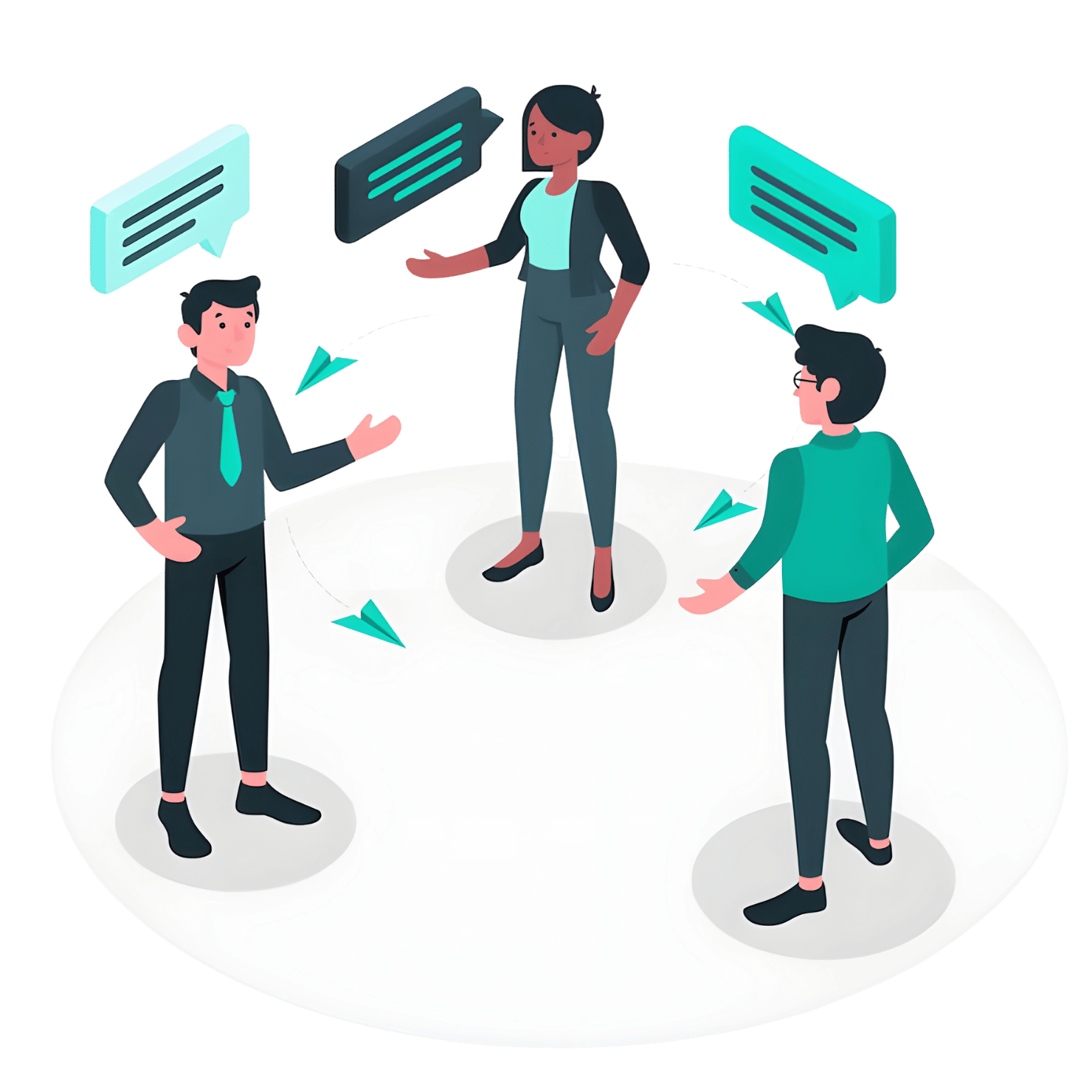 Simultane Tercüme - Alo Translate